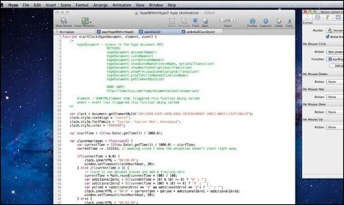 8 Useful Tips to Add a HTML5 Canvas Animation in Websites | tripwire ...
